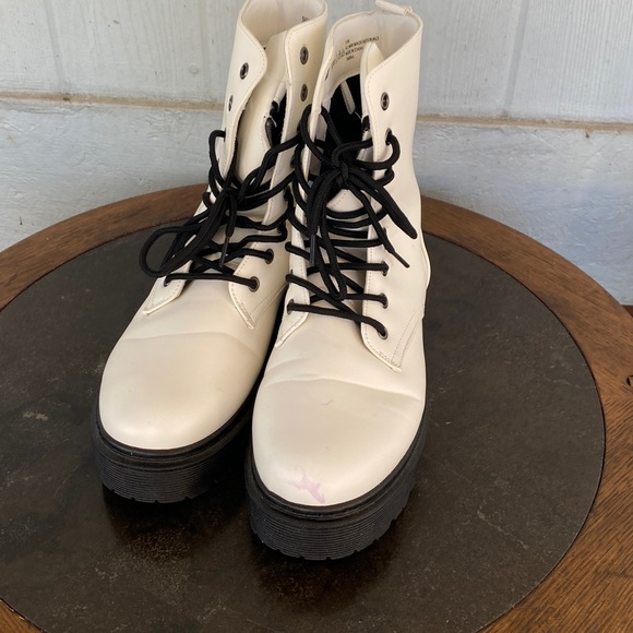 Seven Dials | Shoes | Boots | Poshmark